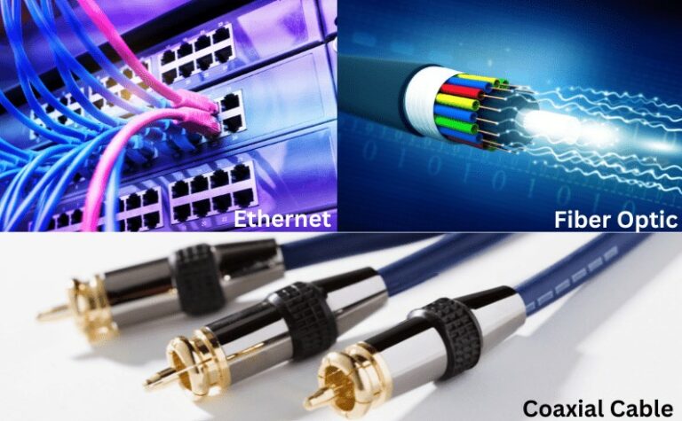 Understanding Wired And Wireless Networks A Comprehensive Guide